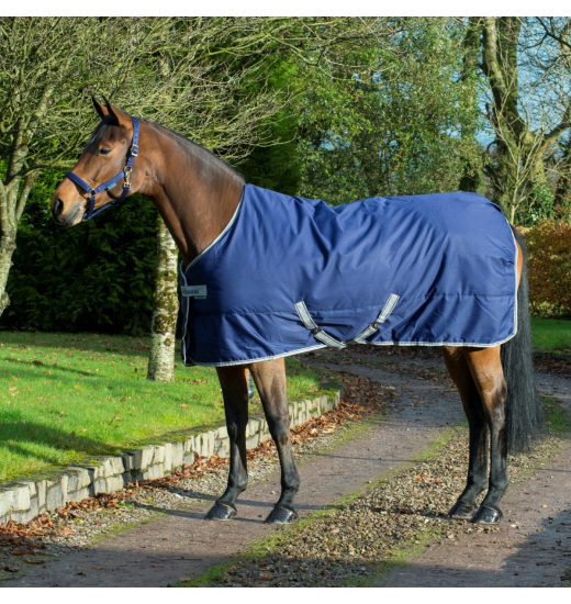 BUCAS FREEDOM STABLE 150 HORSE RUG - EQUISHOP Equestrian Shop