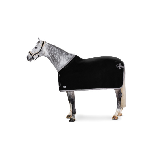 ESKADRON FLEECE SHOW SWEAT RUG - EQUISHOP Equestrian Shop