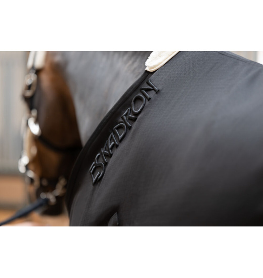 ESKADRON RIPSTOP ULTRALIGHT HORSE STABLE RUG - EQUISHOP Equestrian Shop