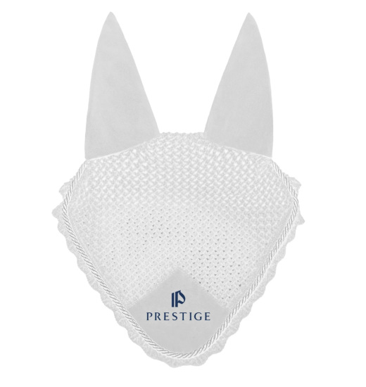 PRESTIGE ITALY HORSE FLY HAT - EQUISHOP Equestrian Shop
