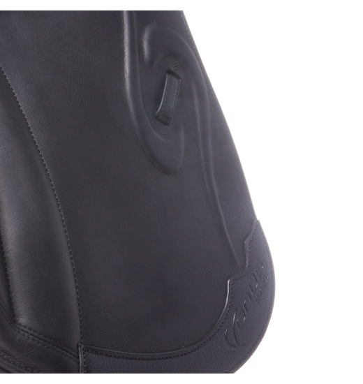 VENUS K NEW Siodło ujeżdżeniowe 17/33 - EQUISHOP Equestrian Shop