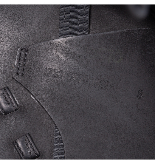 VENUS K NEW Siodło ujeżdżeniowe 17/33 - EQUISHOP Equestrian Shop