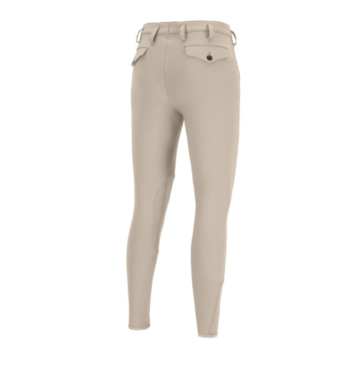 PIKEUR RODRIGO GR MEN'S KNEE GRIP RIDING BREECHES - EQUISHOP Equestrian ...