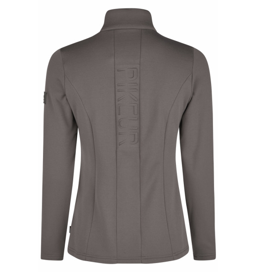 PIKEUR WOMEN'S POLARTEC RIDING SHIRT SPORTS - EQUISHOP Equestrian Shop