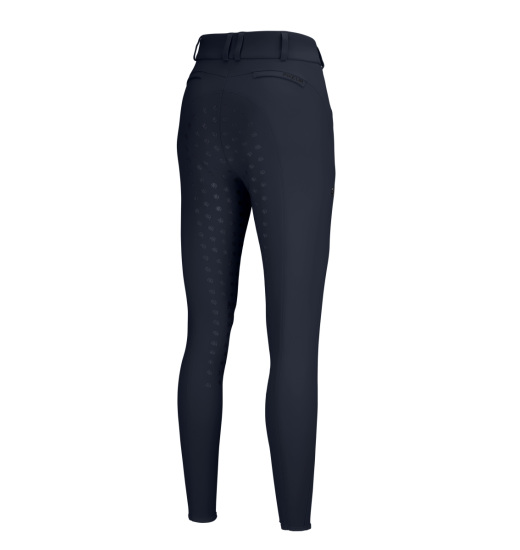 PIKEUR FULL GRIP WOMEN'S RIDING BREECHES ATHLEISURE - EQUISHOP ...