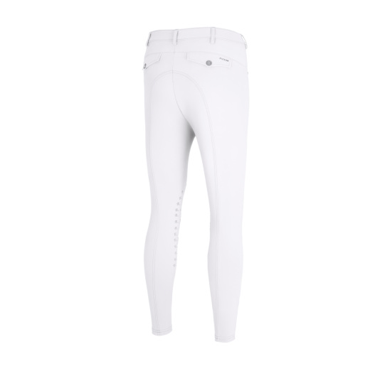 PIKEUR RODRIGO NEW MEN'S RIDING BREECHES WITH KNEE GRIP - EQUISHOP ...