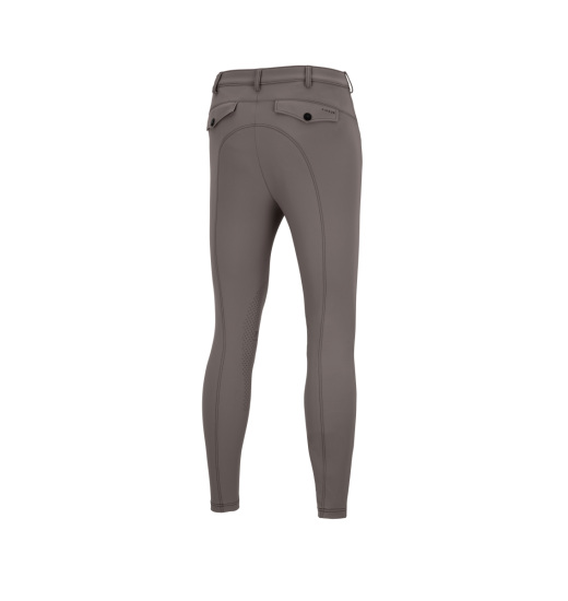 PIKEUR RODRIGO NEW MEN'S RIDING BREECHES WITH KNEE GRIP - EQUISHOP ...
