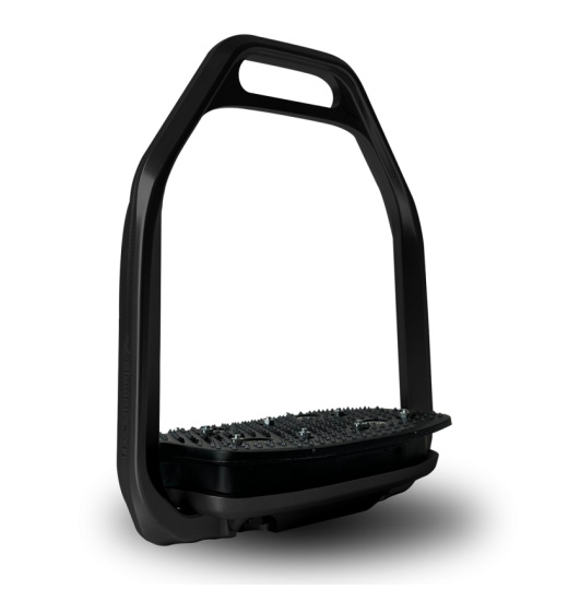 FREEJUMP AIR PURE RIDING STIRRUPS - EQUISHOP Equestrian Shop