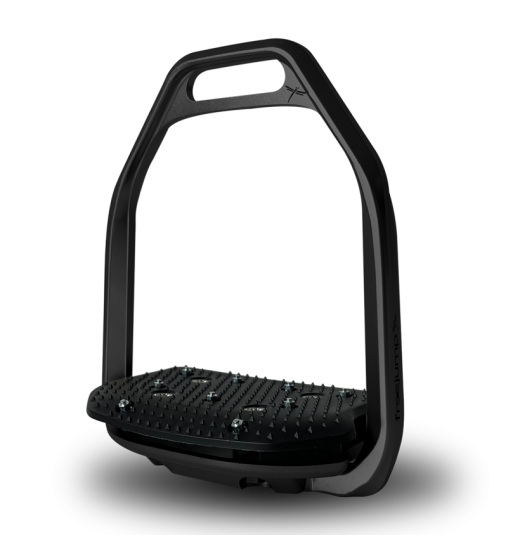 FREEJUMP AIR PURE RIDING STIRRUPS - EQUISHOP Equestrian Shop