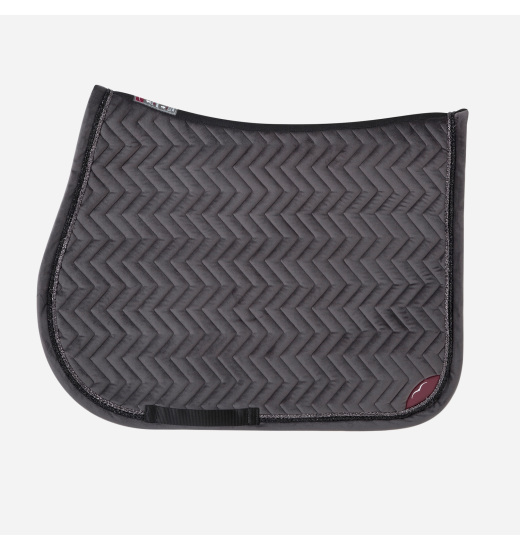 ANIMO WENTO CZAPRAK JEŹDZIECKI SKOKOWY - EQUISHOP Reitshop