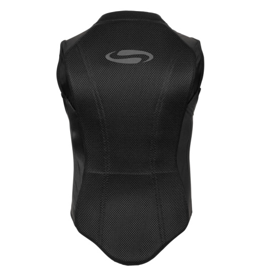 SWING P24 FLEX RIDING BACK PROTECTOR FOR CHILDREN - EQUISHOP Equestrian ...