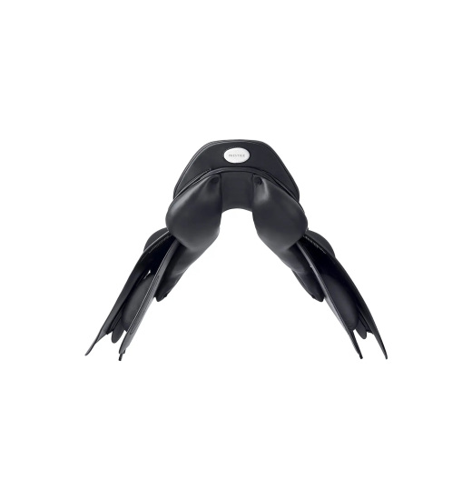 PRESTIGE ITALIA ROMA JUMP SADDLE - EQUISHOP Equestrian Shop