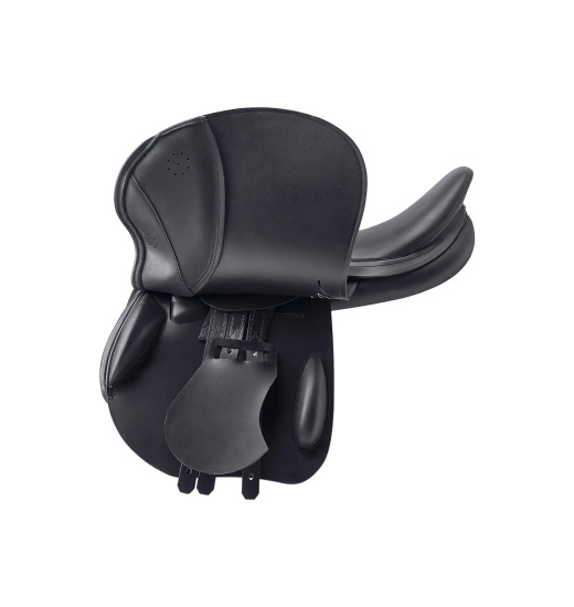 PRESTIGE ITALIA ROMA JUMP SADDLE - EQUISHOP Equestrian Shop