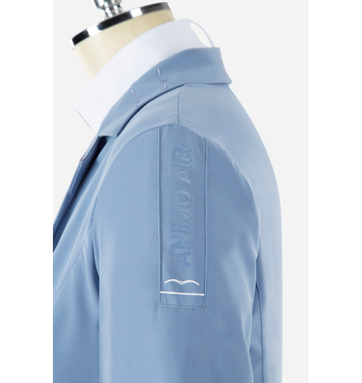 ANIMO LANG WOMEN'S RIDING COMPETITION JACKET - EQUISHOP Equestrian Shop